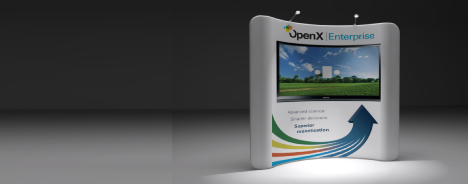 Lightweight Portable Trade Show Display Options